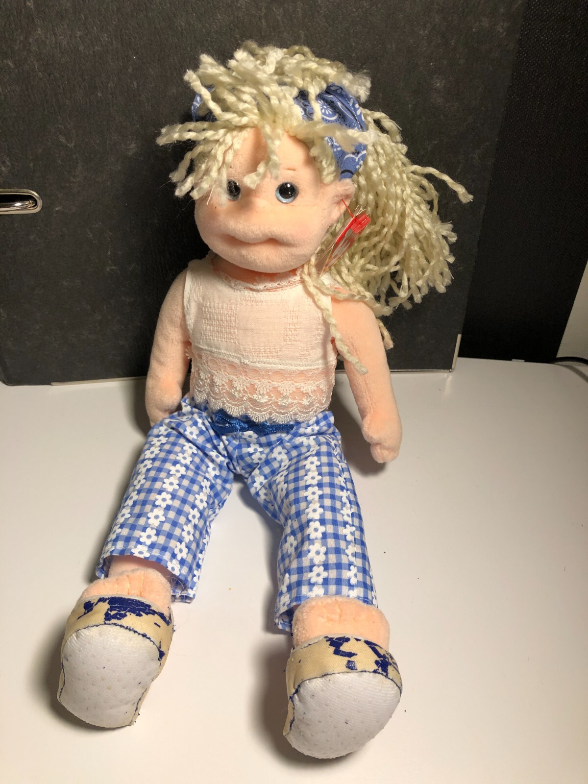 NEU - Ty Beanie Boppers - Cute Candy (ca 33 cm) | eBay.de