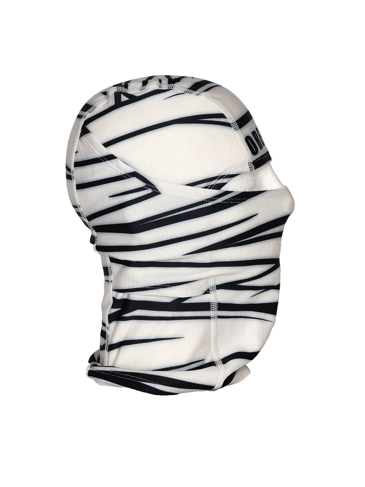 Oregon DUCKS Football TEAM ISSUED Nike "MUMMY DUCK" Ski Mask CAP PE One ...