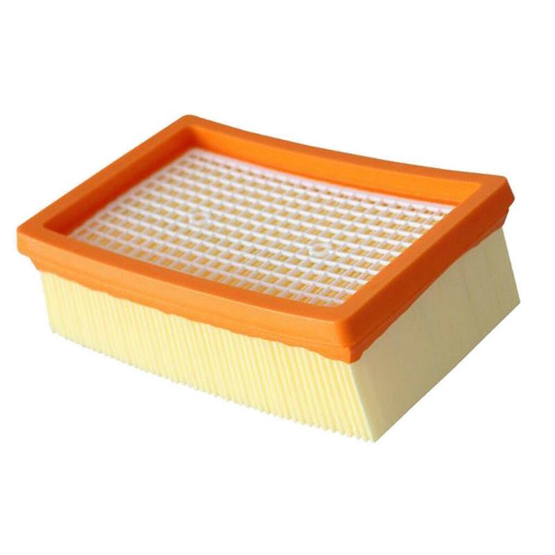 1Pcs For KARCHER MV4 MV5 MV6 WD4 WD5 WD6 Wet&Dry Vacuum Cleaner Filter ...