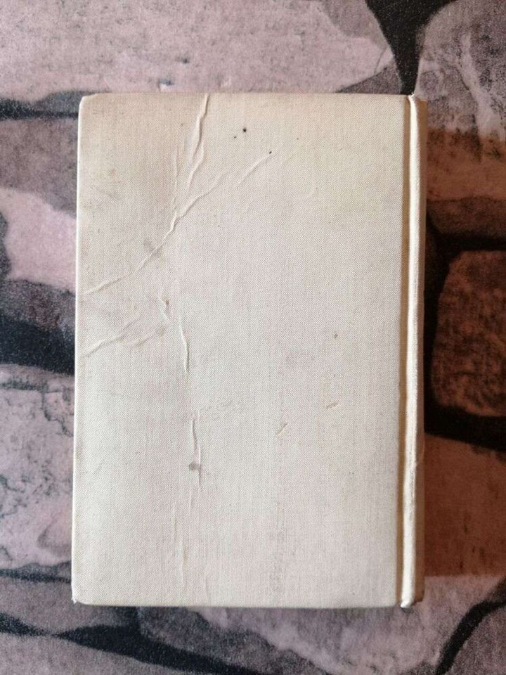 Le Rhin Lettere A Un Chi | Victor Hugo | Buone Condizioni | eBay