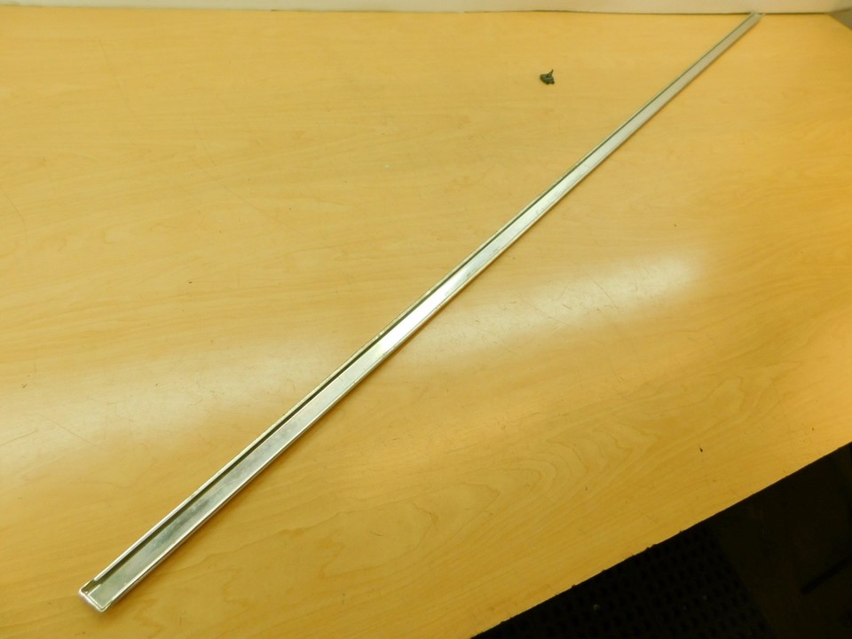 RH UPPER 1/4 PANEL TRIM 1967 1968 DODGE MONACO POLARA WAGON 68DM1-8D7 ...