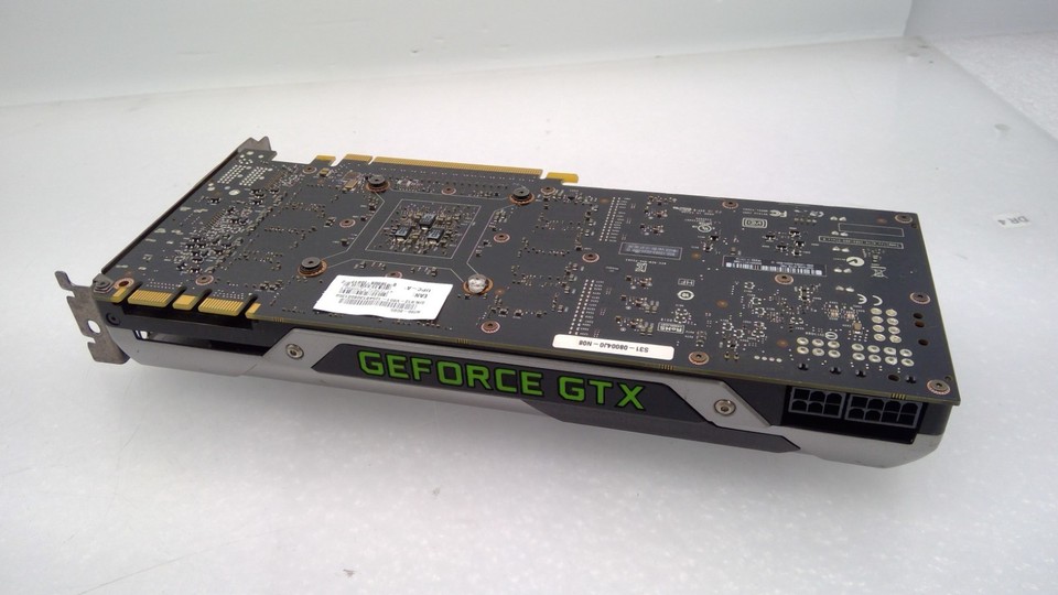 NVIDIA GeForce GTX 780 3GB GDDR5 Graphics Video Card 699-12083-0020-600 ...