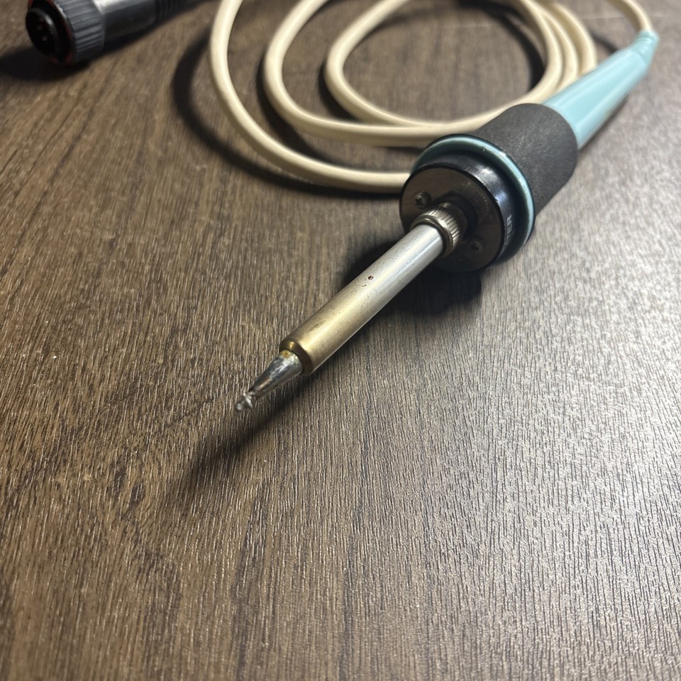 Weller Soldering Iron EC1201P for use with EC1002/EC2002 | eBay