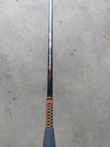 Shakespeare Ugly Stik CAL 1100 M 6’6" SIGMA 1 Pc Casting Fishing Rod ...