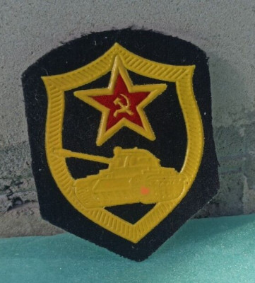 army patch badge tank tanker uniform | eBay