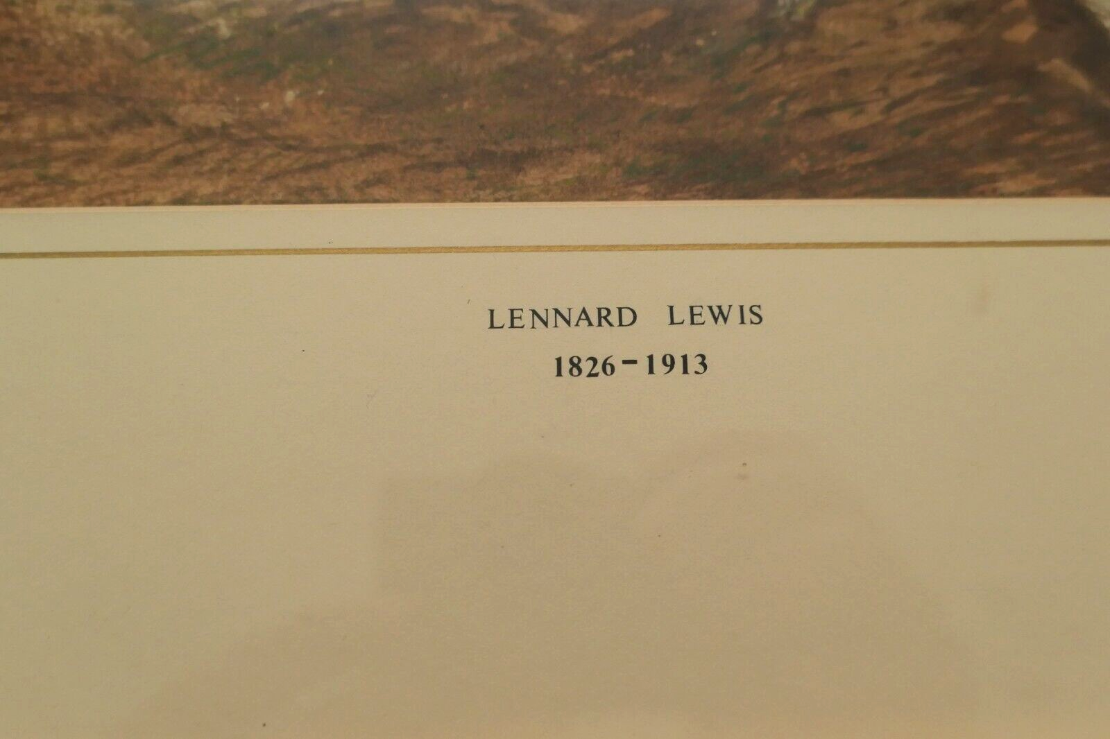 Lennard Lewis (1826-1913) Wcol. Trawlers & Shipping In Bay. Figures To ...