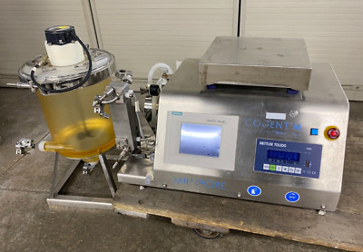 Pumps - Filtration System