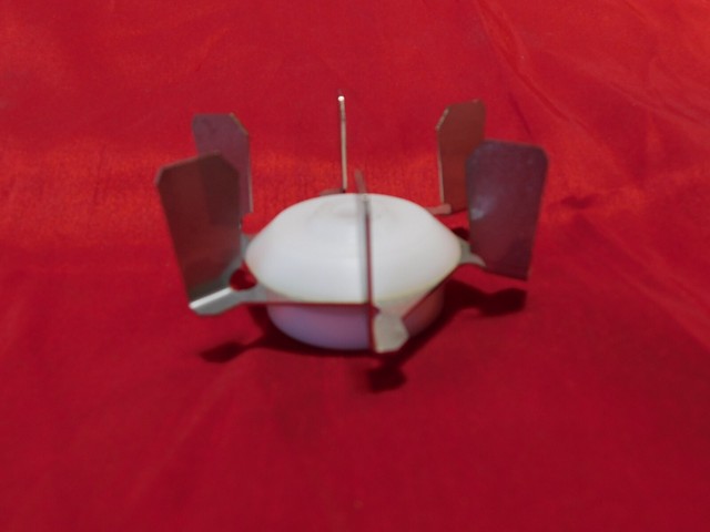 Set of 2 SaniServ 110338 Mix Pan Agitator With Support for sale online ...