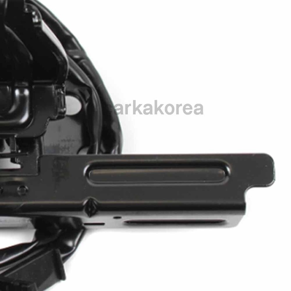Genuine 81130F2010 Hood Lock Latch Assy For HYUNDAI ELANTRA Sedan 2017 ...
