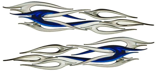 Auto Warp Boat Car Truck Motorcycle Graphics Decal Vinyl Stickers ...