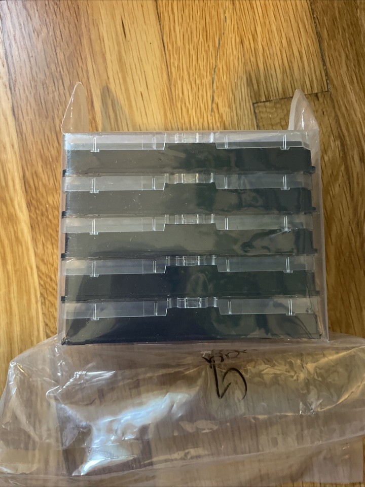 Grenier Bio One 976561 Cryo.s Bio Banking Tube, Rack With 96 Cap Tubes ...