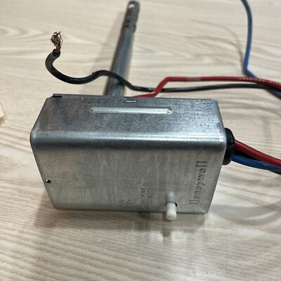 Honeywell Home L4064B2210 Fan/Limit Control | eBay