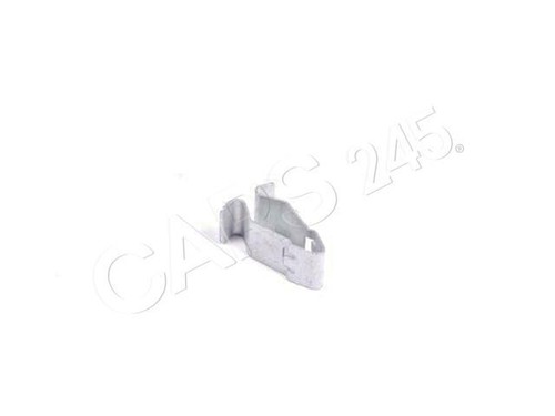 Genuine Clip 4-door center lower side upper upper centre AUDI VW ...
