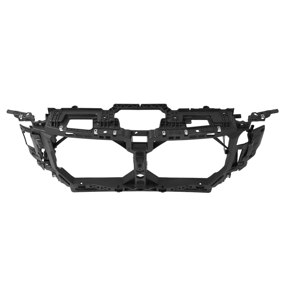 Header Panel Radiator Support Bracket For Ford F350 F450 Super Duty ...