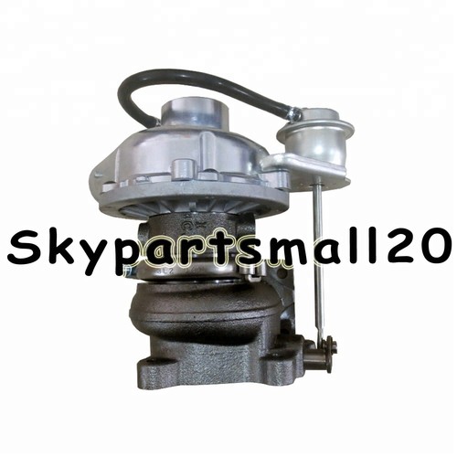 Turbocharger Turbo 135756180 for Perkins 404D-22T 404D-22TA 404C-22T ...