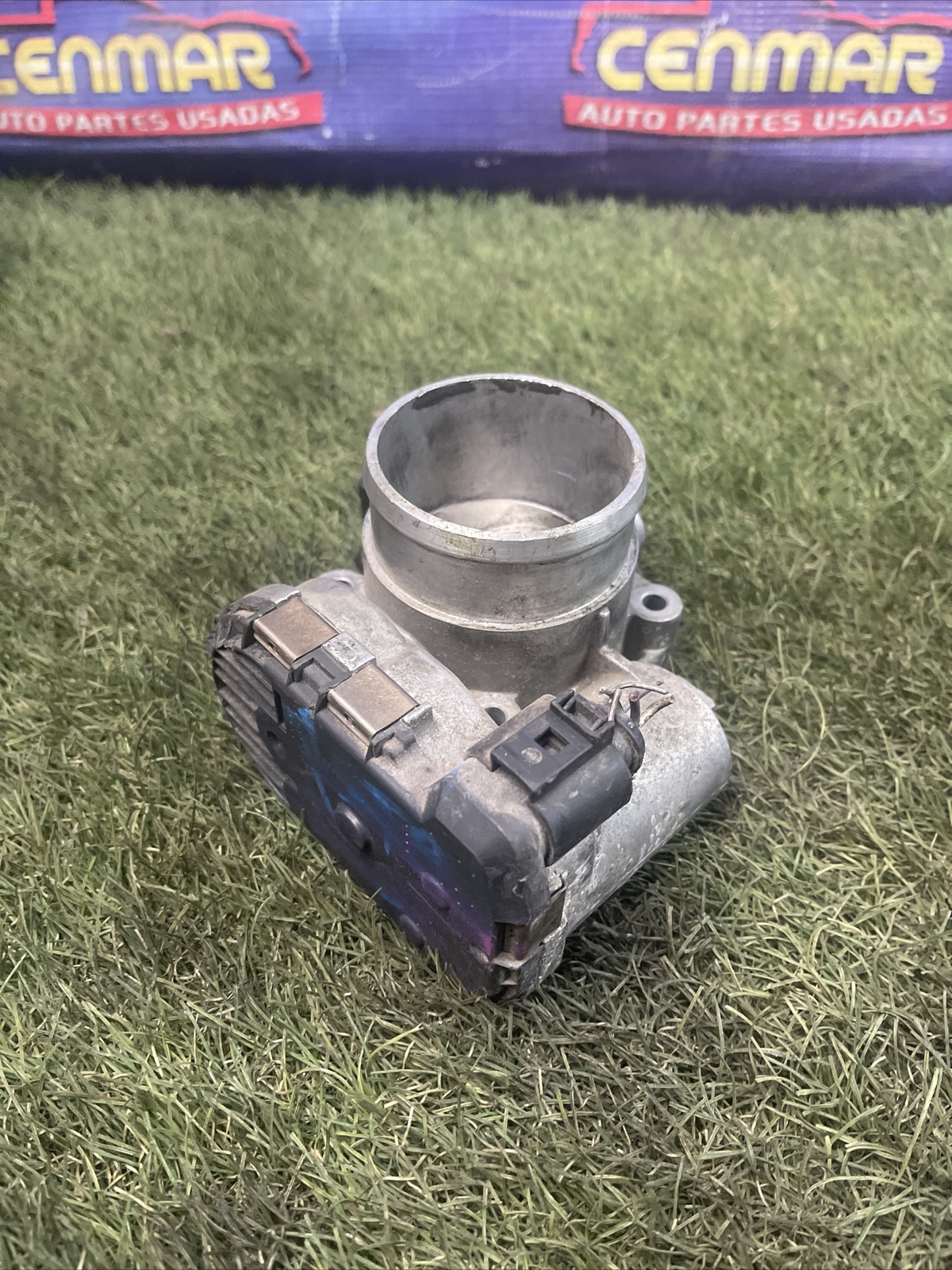 1999-2006 AUDI TT JETTA GOLF BEETLE 1.8L Throttle BODY 06A133062C 06A ...