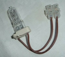 Atlas Film Cine Slide Projector Bulb A1/178 240v 300w for sale online ...