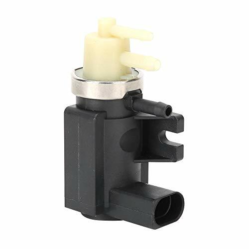 Elettrovalvola turbo, 1K0906627A, valvola di pressione solenoide turbo ...