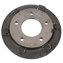 2003-2006 DODGE SPRINTER 2500 3500 AXLE OUTPUT FLANGE OEM NEW MOPAR ...
