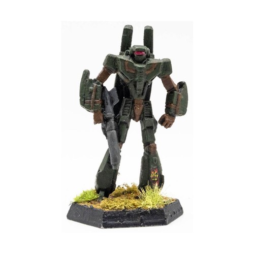 Ral Partha Battletech Mech Mini Phoenix Hawk (Unseen) #22 NM | eBay