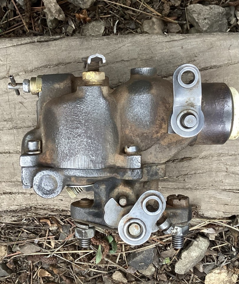 Zenith Updraft Tractor Carburetor Needs Rebuild Kit | eBay