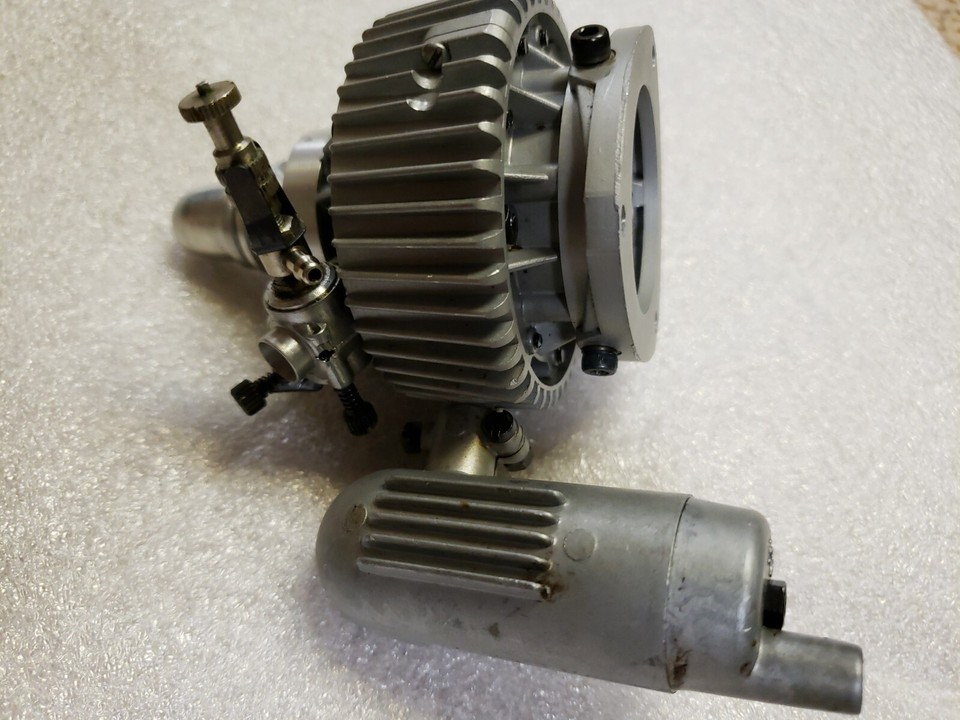 OS Engine - OS NSU Wankel 1-49 - Nr 1800 SR no 7790 | eBay
