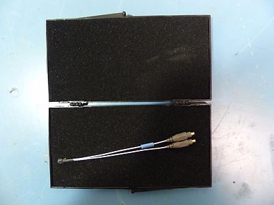 N5439A-FG InfiniiMax III ZIF probe head (7 in stock) | eBay
