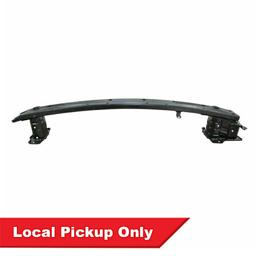 New Front Bumper Reinforcement For 2016-2018 Toyota RAV4 TO1006247 ...