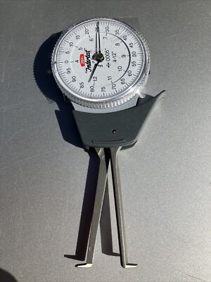 Calipers - Inside Dial Caliper