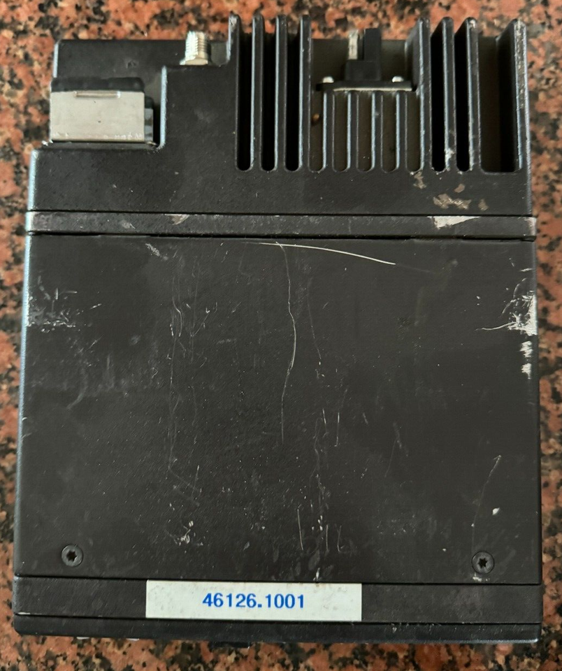 Motorola Astro Spectra W5 VHF 146-178 MHz IMBE P25 Conventional | eBay
