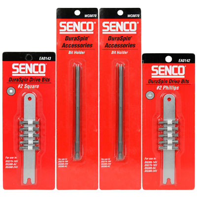 Screw Guns - Senco Ds300-Ac