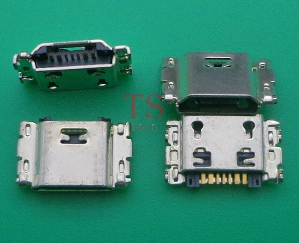 5x USB Charging Port for Samsung Galaxy J3 2018 Verizon J337V Sprint ...