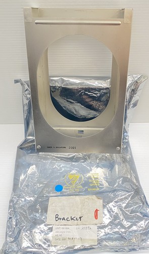 King Bendix KX155 NavCom Radio Tray KX-155 *NEW* | eBay