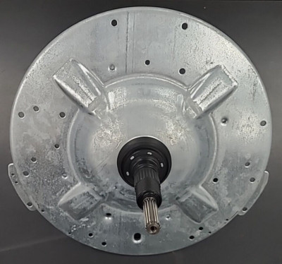 WH38X24734 GE Washer Platform Bearing Retainer OEM (G3F) | eBay