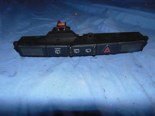 01-07 Town and Country DODGE Caravan Hazard 4 Way Rear Windshield Wiper ...