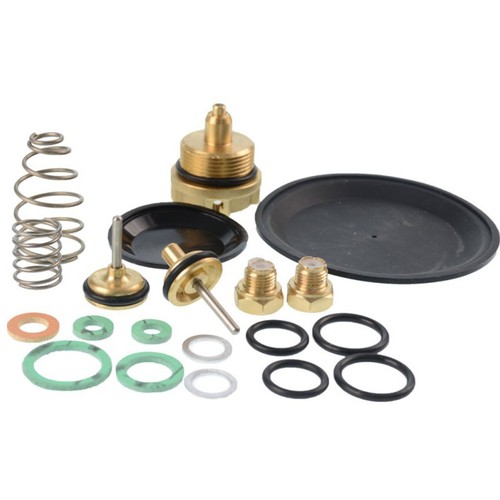 For Baxi Potterton 248061RK Type Boiler Diverter Valve Repair Service ...