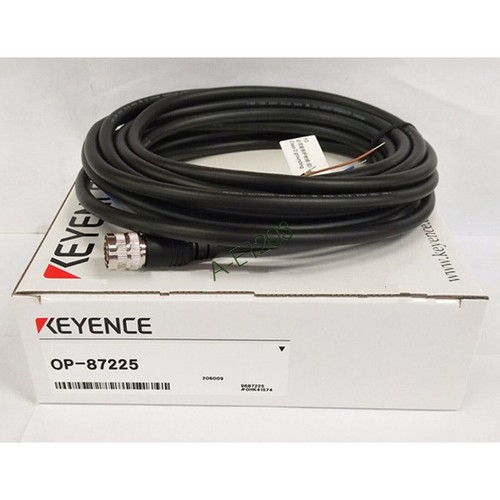 1PC new keyence OP-87225 Reader extension cable DHL/FedEx | eBay