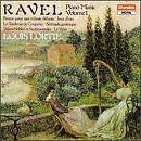 MAURICE RAVEL - Ravel: Piano Music, Vol. 1 - CD - **BRAND NEW/STILL ...