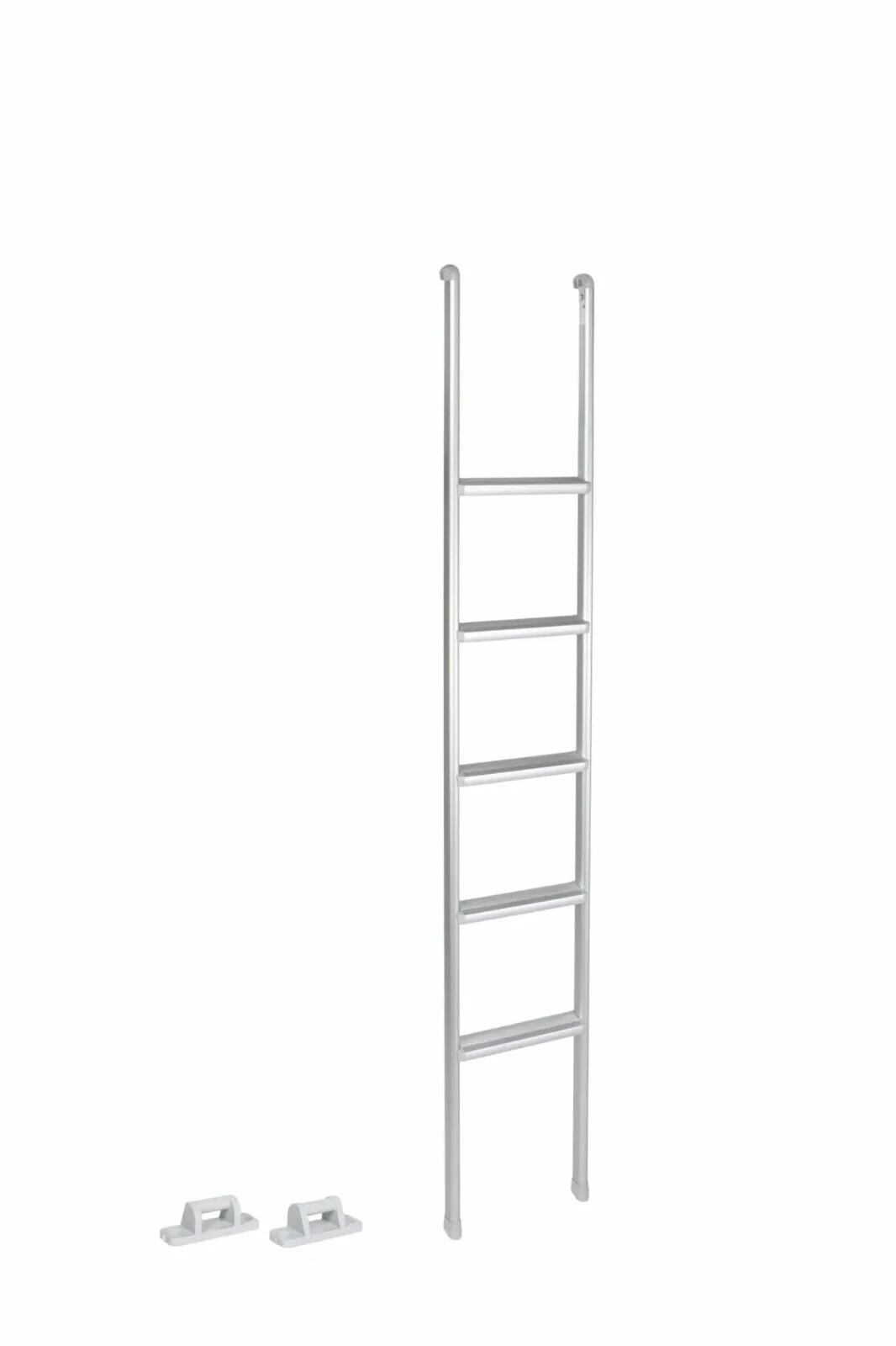 Aluminium Internal Bunk Ladder 1500mm X 290mm Motorhome Caravan Camper ...