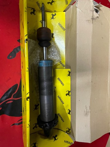 Ferrari F50 Rear Shock Absorber #165597 NLA Bilstein | eBay