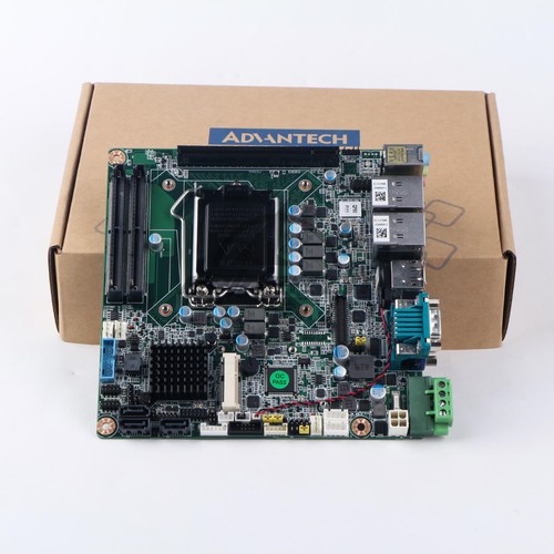 1PCS New Advantech Motherboard AIMB-275G2-00A1E | eBay