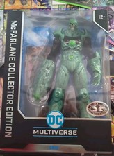 DC Multiverse Grid (Forever Evil)