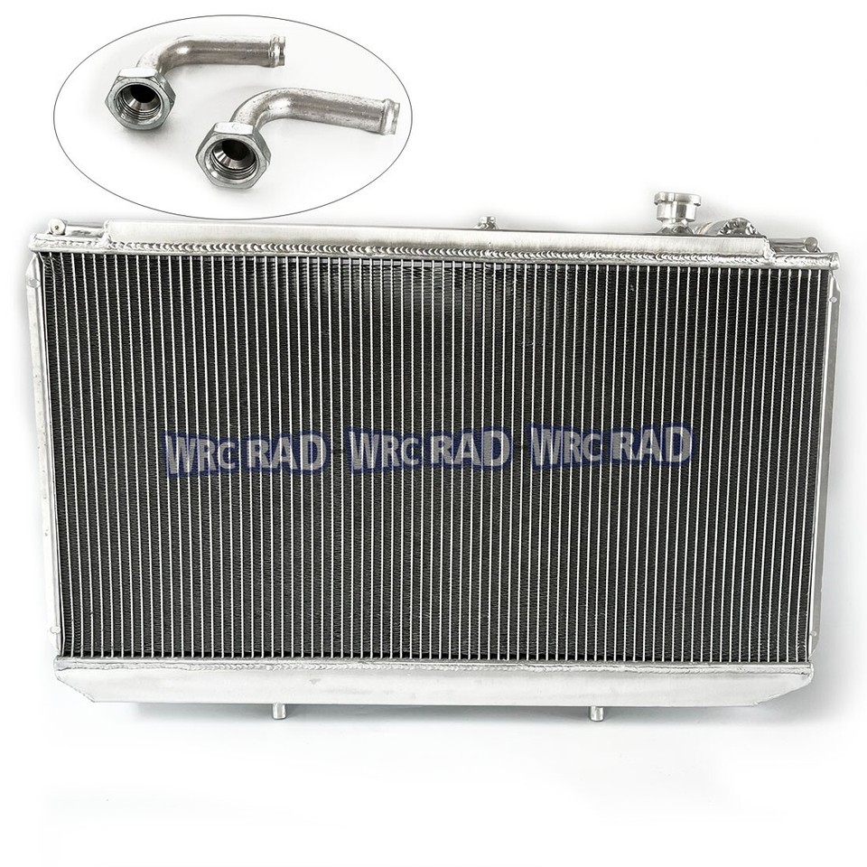 Radiator for LEXUS GS300/TOYOTA ARISTO JZS147 2JZ-GE 3.0L 1991-1997 ...