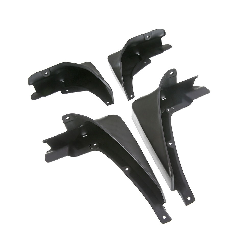 A-Premium 4 Front & Rear Mud Flaps Splash Guards for Chevrolet Impala ...