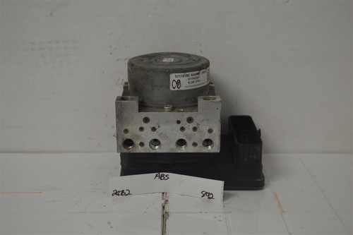 16-18 Honda Civic ABS Antilock Brake Pump Control 57110TBCA040M1 Module ...