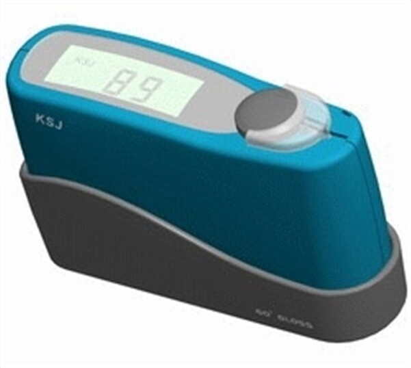 Mini Glossmeter Gloss Meter Glarimeter Gloss Meter Tester MG6-S1 JF06 ...
