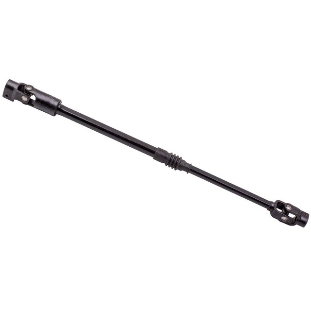 Steering Column Intermediate Shaft Lower Crown Fit for Jeep Wrangler YJ ...