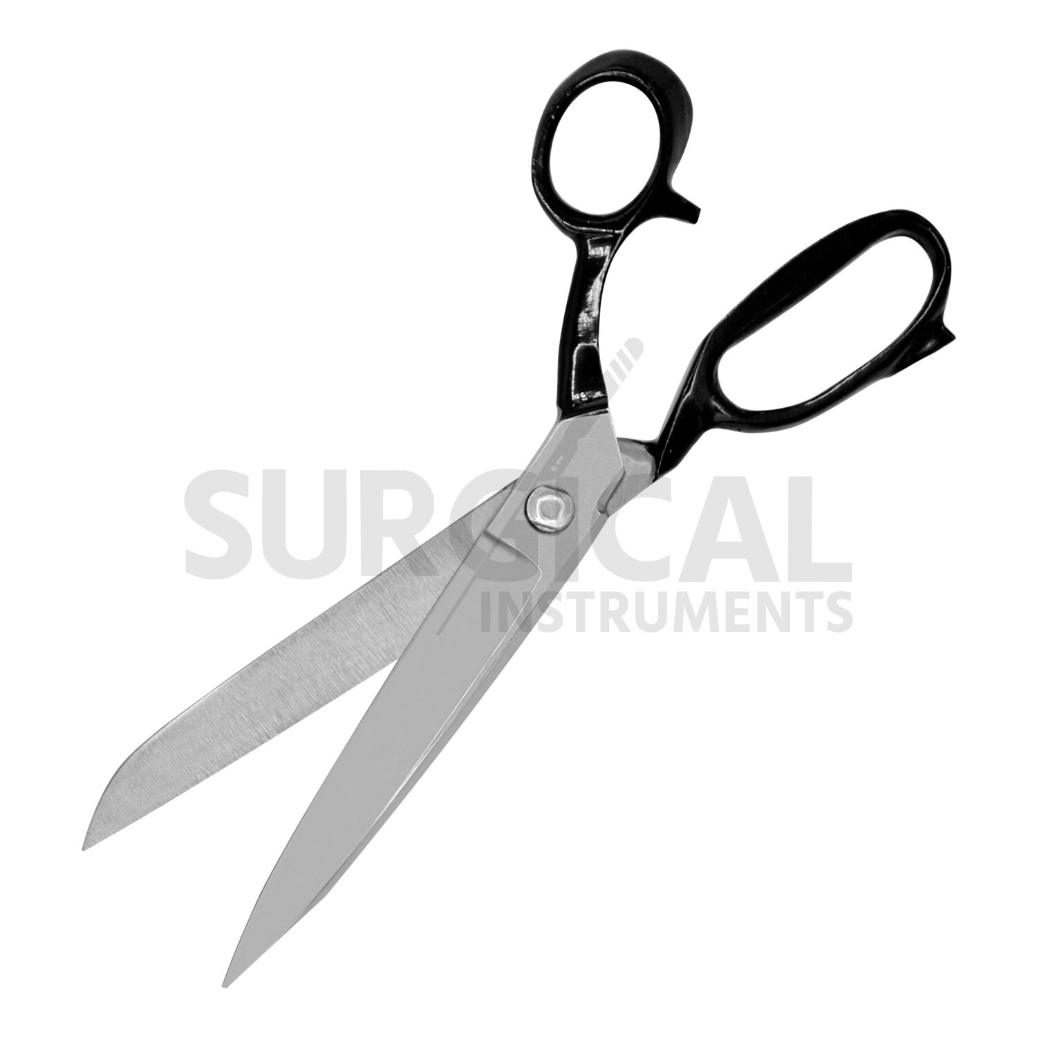 Tailor Scissors 10" Sewing Dressmaking Upholstery Fabric Cutting Taylor ...