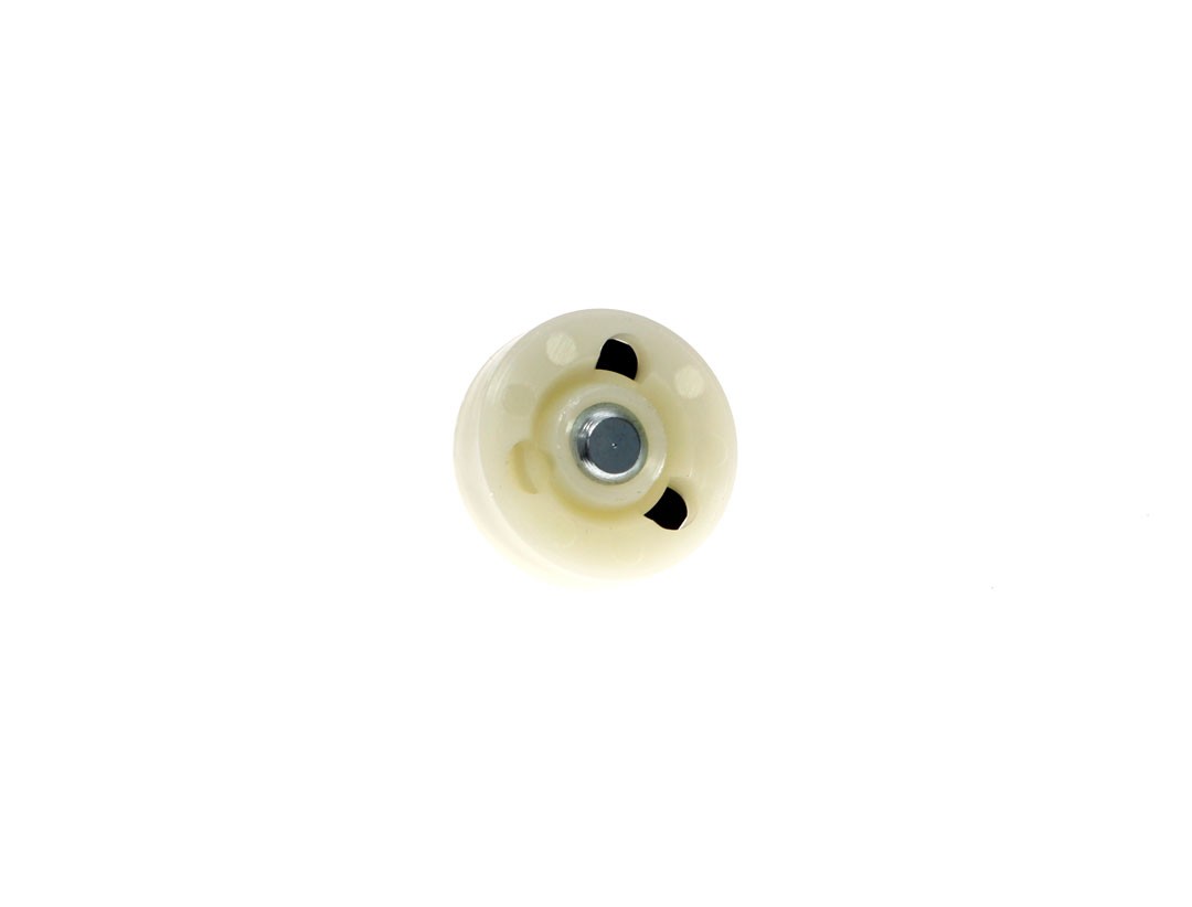 Window Regulator Roller & Rivet 74-91 Chevy GMC Truck | eBay