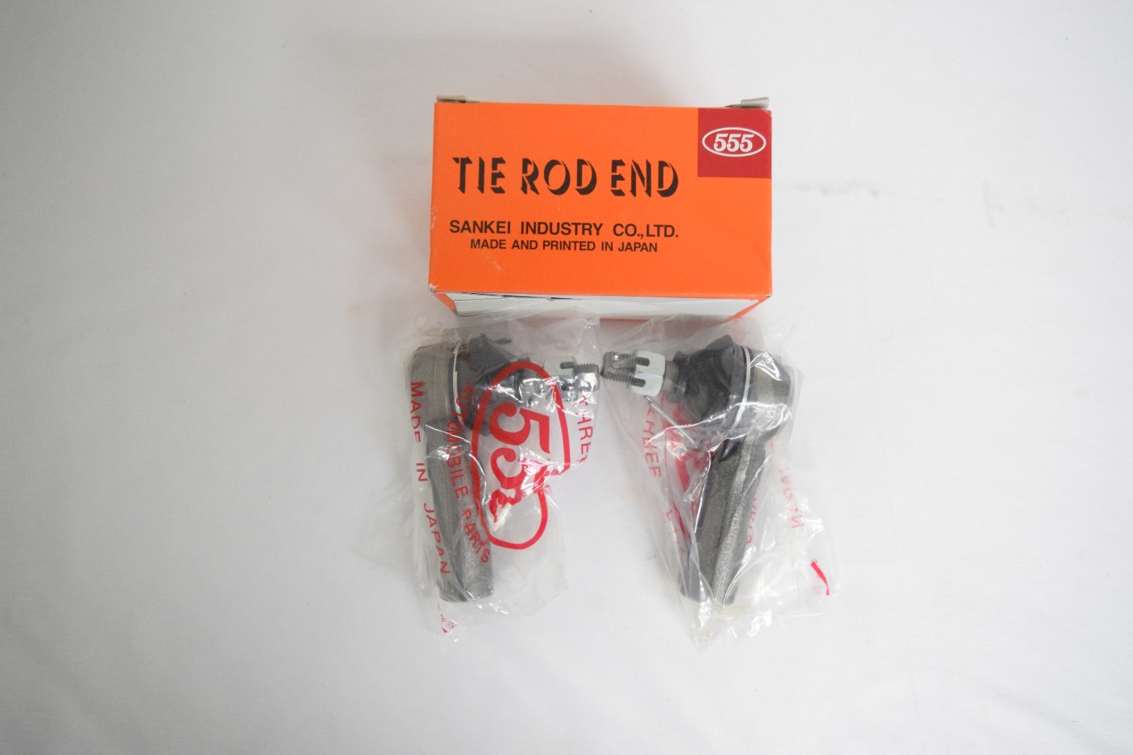Tie Rod End RX300 ES300 Camry Avalon Sienna 2 x 45046-29255 (555 Made ...